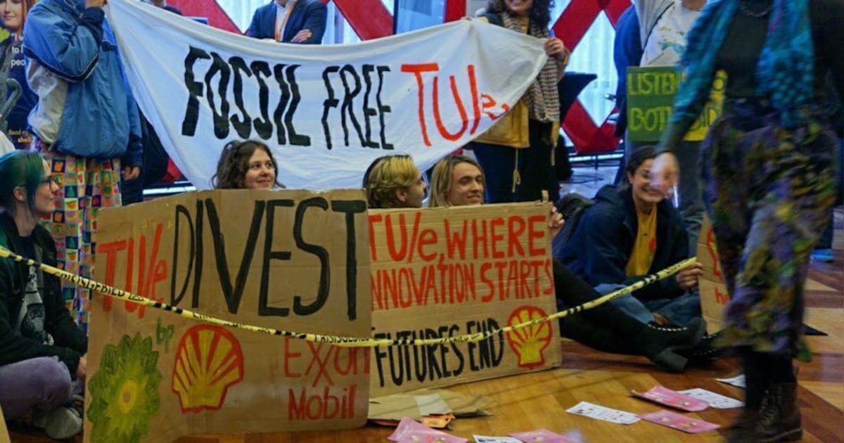 Rechter tikt politie en OM op de vingers: student (25) vrijgesproken na ...