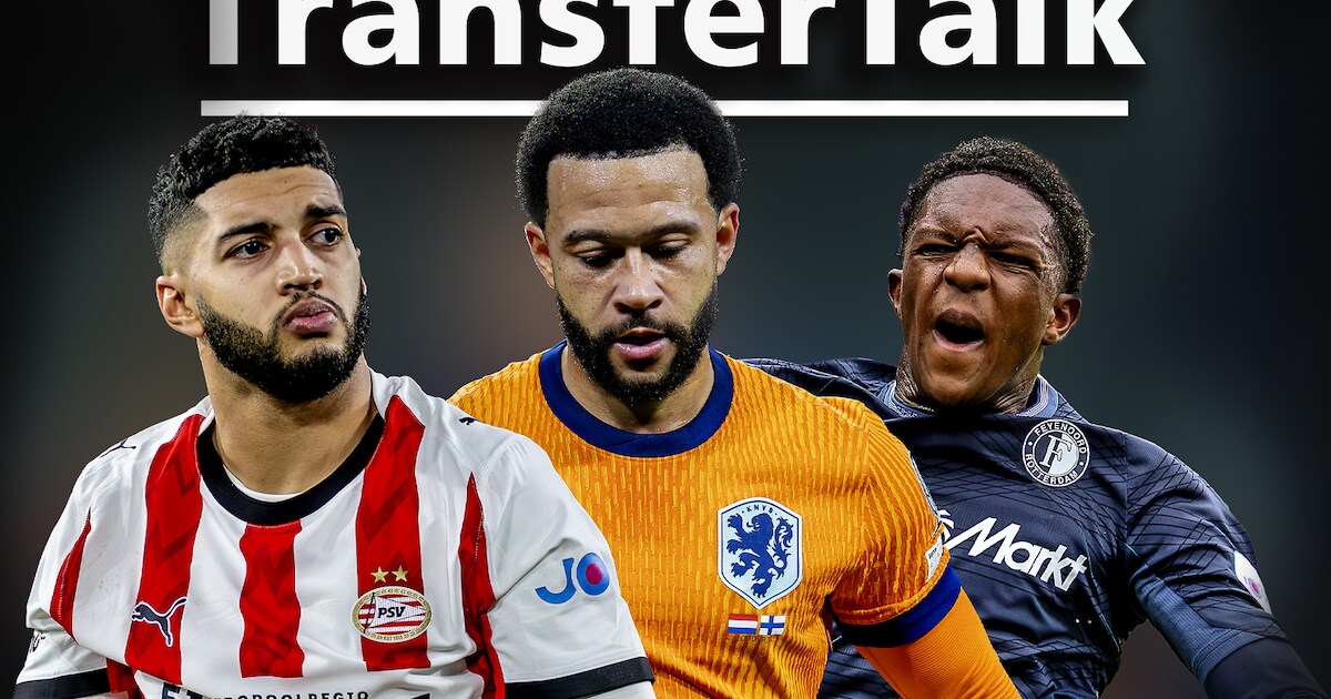 TransferTalk | Presidentskandidaat Real Madrid wil Jürgen Klopp als ...