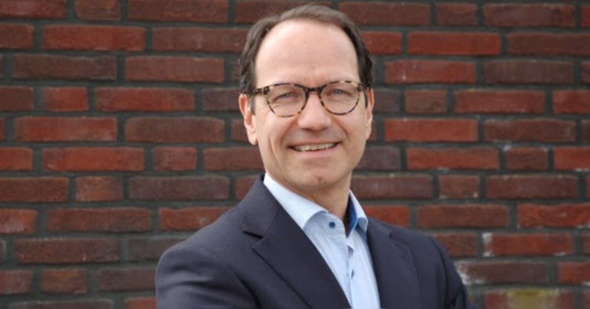 Erwin van Geenen nieuw lid raad van bestuur Kempenhaeghe | Heeze-Leende ...