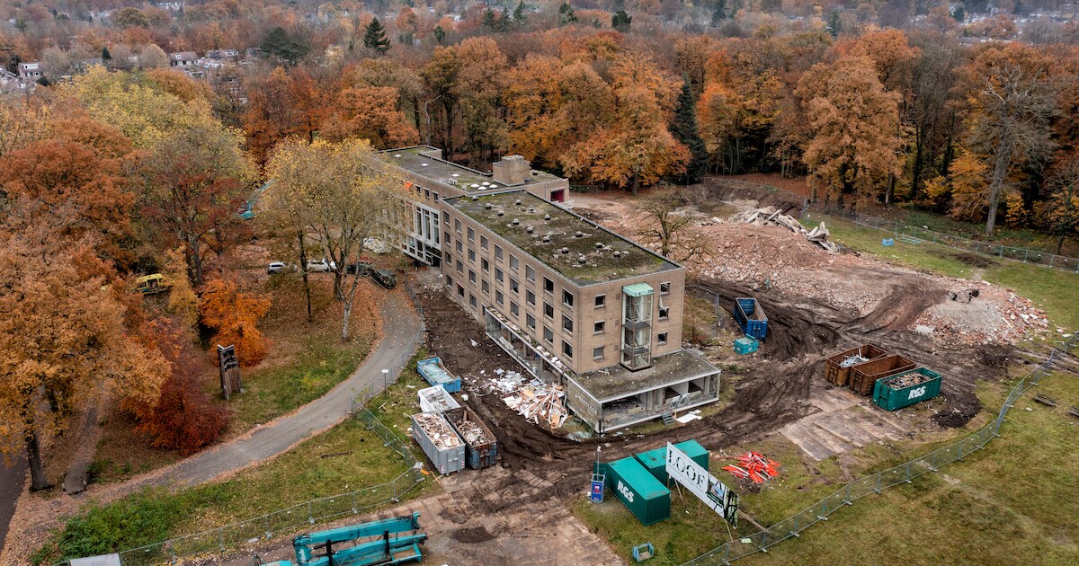 Groen licht voor villawijk Loof in Vught, bezwaren omwonenden zijn gestrand | Den Bosch | ed.nl