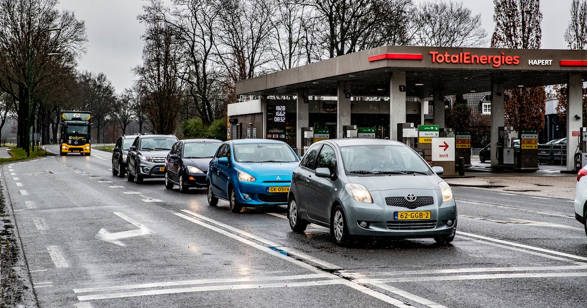 Wethouder Bladel moet opnieuw in overleg met provincie over kosten nieuwe N284 | Bladel | ED.nl