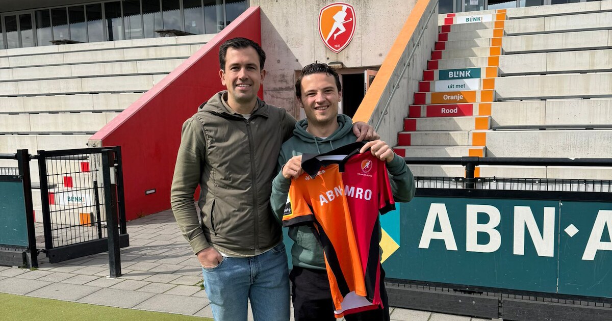 Oranje-Rood haalt kind van de club terug: ‘Om de prijzen en misschien ...