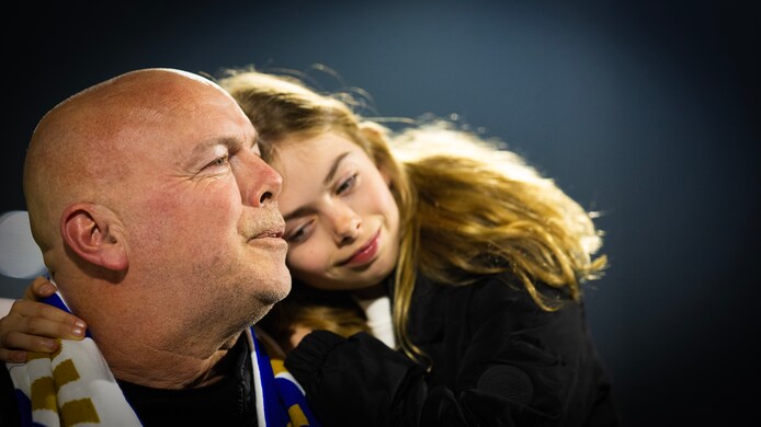 Dragan Thijssens heeft ALS en schenkt laatste FC Eindhoven-shirt: ‘De ...