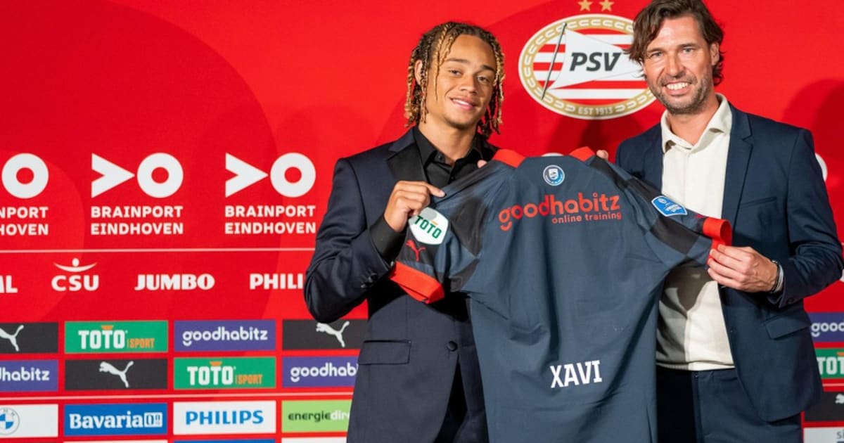 Voormalig PSV-directeur John de Jong wordt zaakwaarnemer bij grote ...