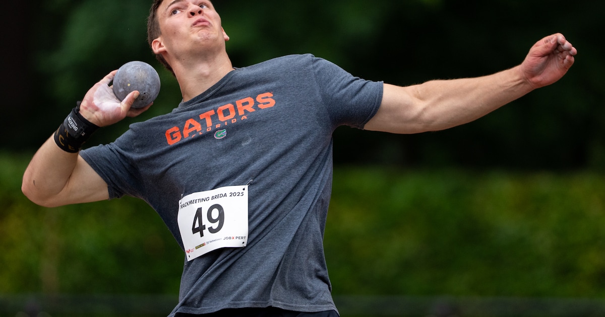 De filosofische lessen van een wereldkampioen die geschiedenis ...