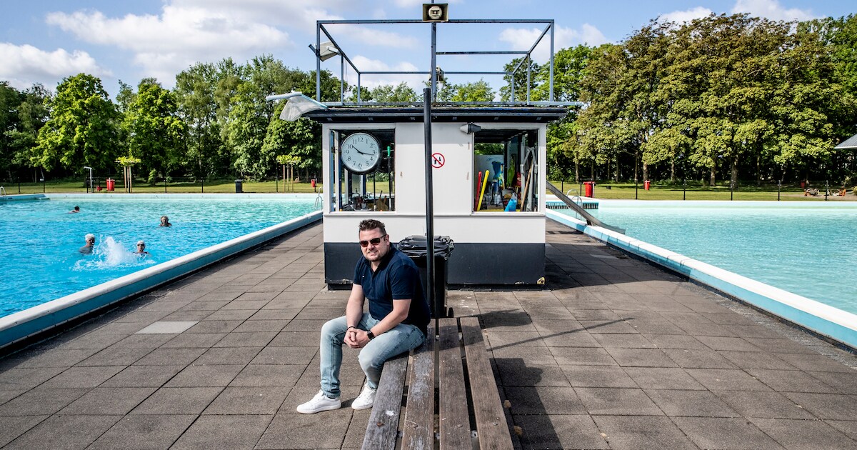 Stikstof gooit snelle renovatie zwembad in het water | Geldrop-Mierlo ...
