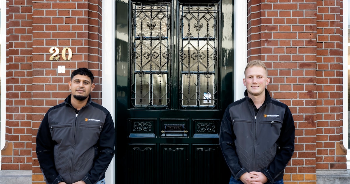 Broeders en Abdu wachten in spanning: wordt hun werk aan een ...