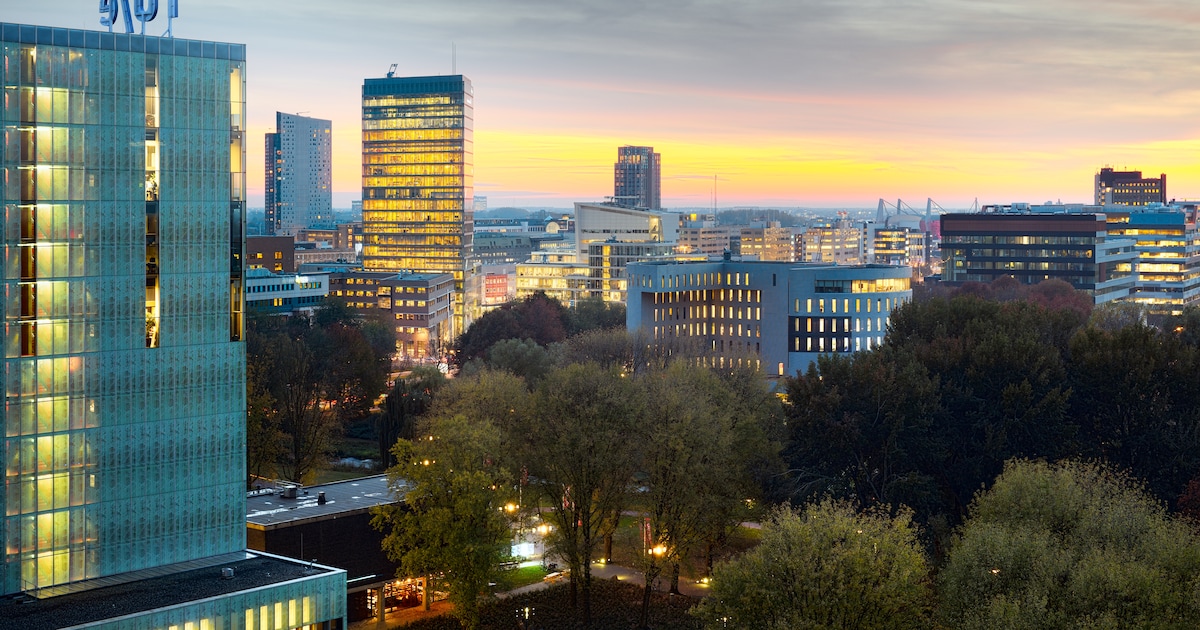 Opluchting bij TU/e en Fontys dat langstudeerboete van de baan is, maar ...