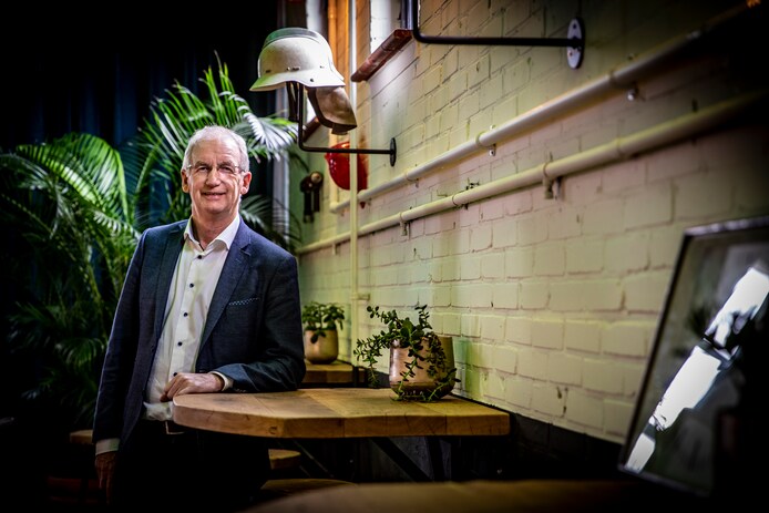 Directeur Chris Theuws neemt afscheid van Zaligheden: ‘Mensen hebben ...