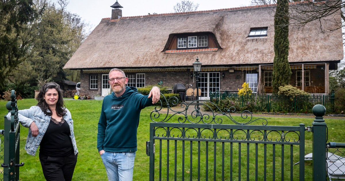 Omwonenden zetten juridische strijd voort, maar Gezinshuis in Helmond ...
