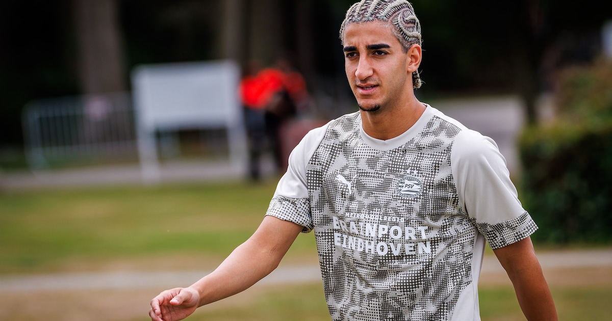Bosz houdt bij PSV nóg een talent bij de groep: deze spelers zijn in ...