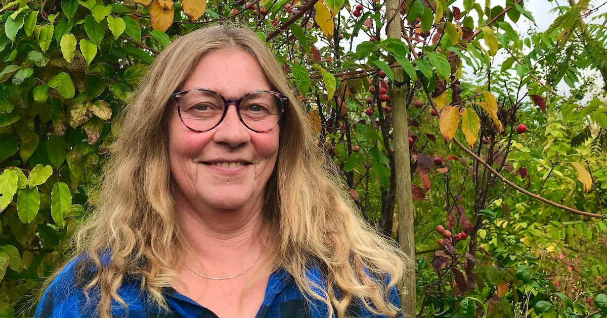 Lezing tuinpionier Ingrid Bosmans in Cultuurhuis Bergeijk | Bergeijk ...