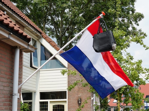 Ben jij geslaagd? Gefeliciteerd! Stuur je foto in | Opinie | ED.nl