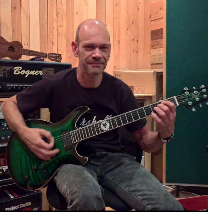 Eerbetoon voor vorig jaar overleden Marc Duisters: ‘Nu krijgt hij ...