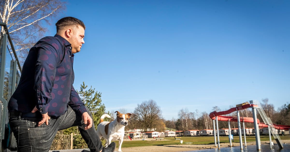 Mark Gillis (28) verkeert in levensge­vaar: reality­ster ligt in coma ...