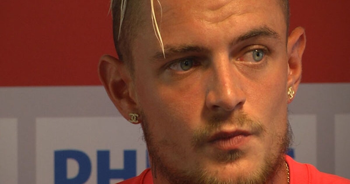 PSV neemt afscheid van Lestienne | PSV | ed.nl