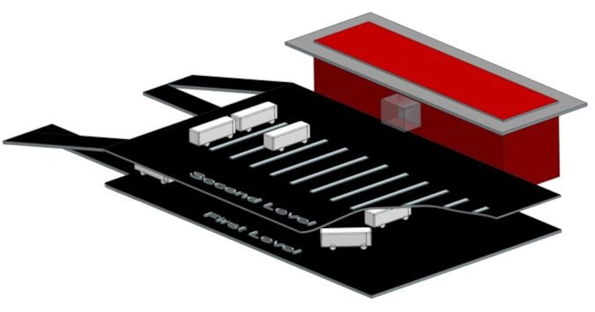 Busstation Neckerspoel barst uit zijn voegen | Eindhoven | ED.nl