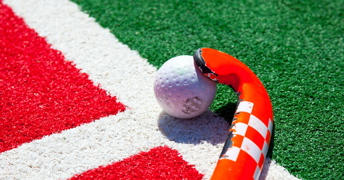 Drie bestuursleden per direct weg bij Hockey Geldrop, damesteam kondigt ...