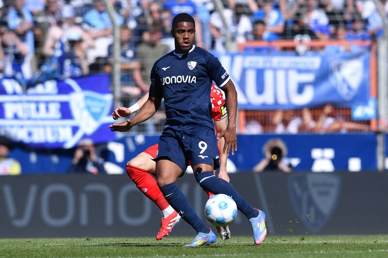 PSV wil snelle dubbelslag realiseren: Boadu én Salah-Eddine hard op weg ...