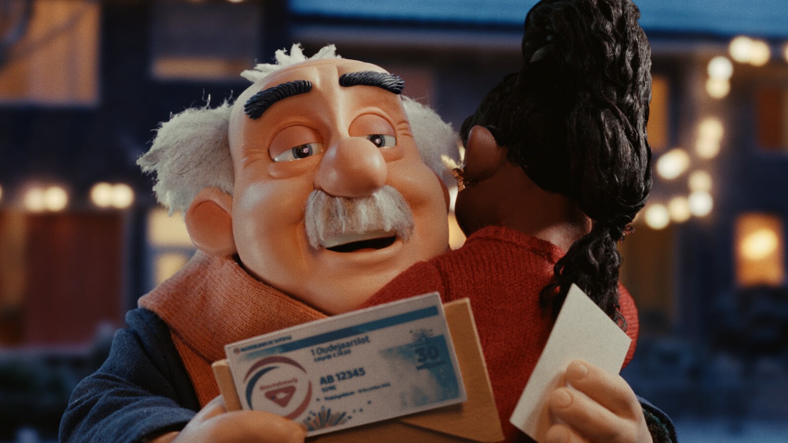 16 minuten lang kerstcommercials: ‘Goede manier om te zien dat reclame ...