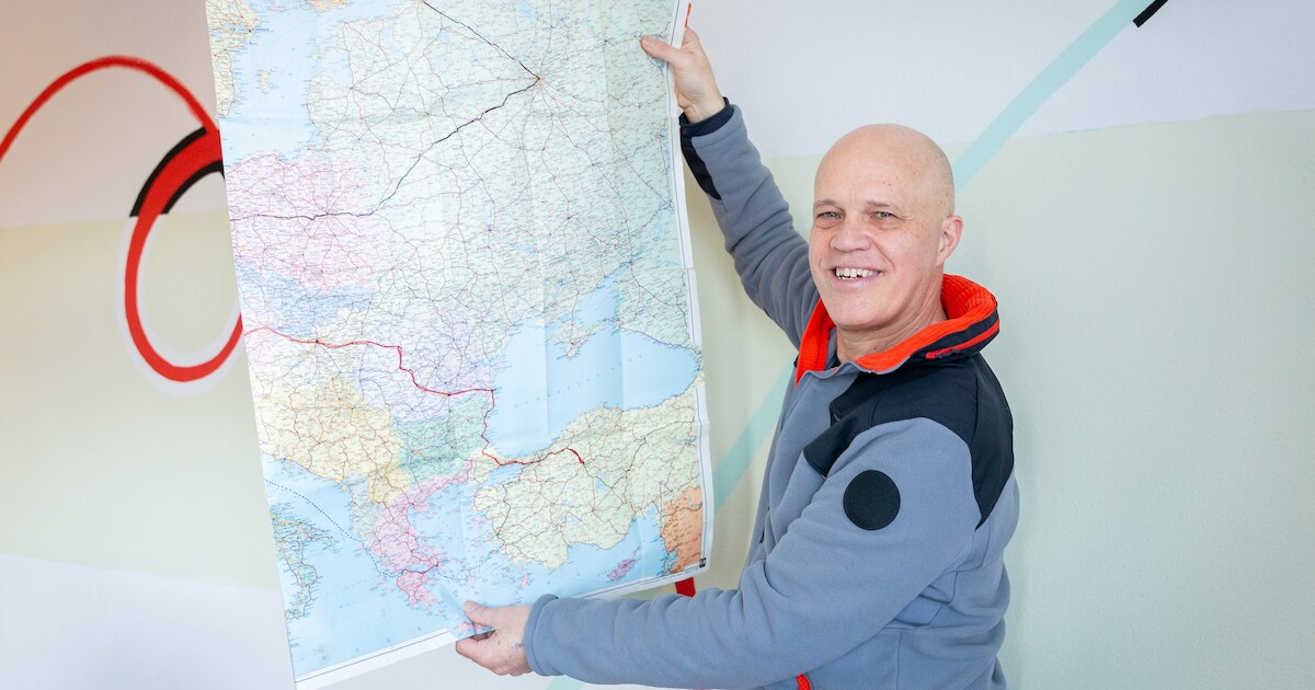 Een duurzame reis naar India voor een duurzame toekomst: 11000 ...