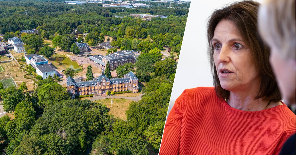 Aan de kant geschoven hoofdopleider wil haar functie terug bij GGZ ...