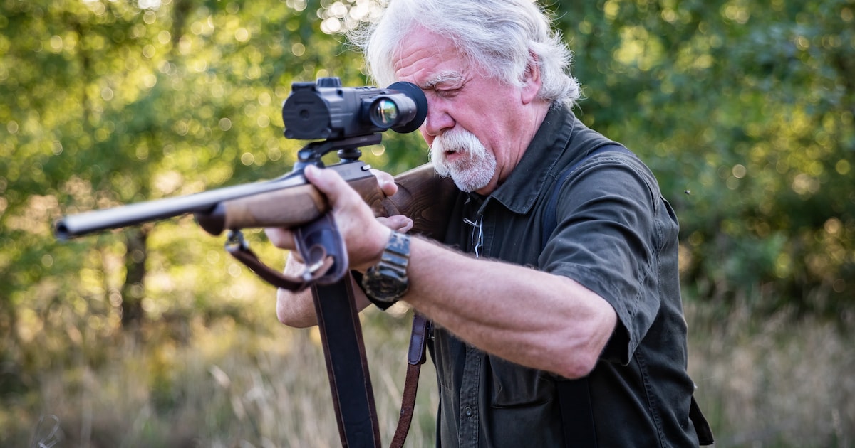 'Als we niets doen, lopen ze binnen twee jaar door Eindhoven': en dat is de reden dat Jan (72 ...