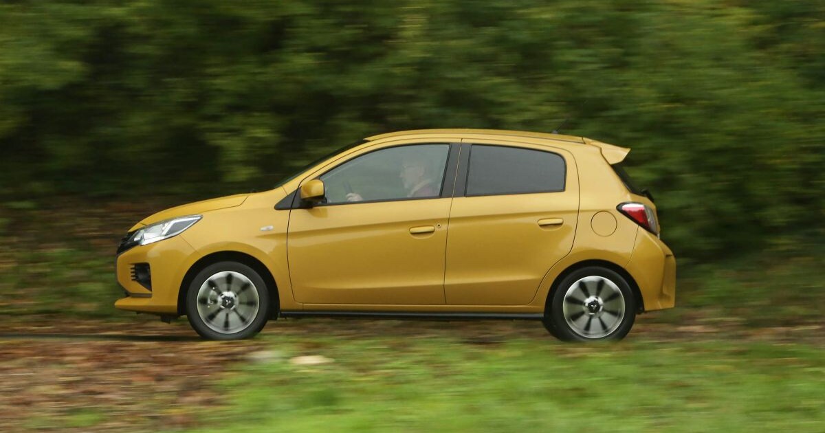 Einde lijkt in zicht voor de goedkoopste nieuwe auto van Nederland ...