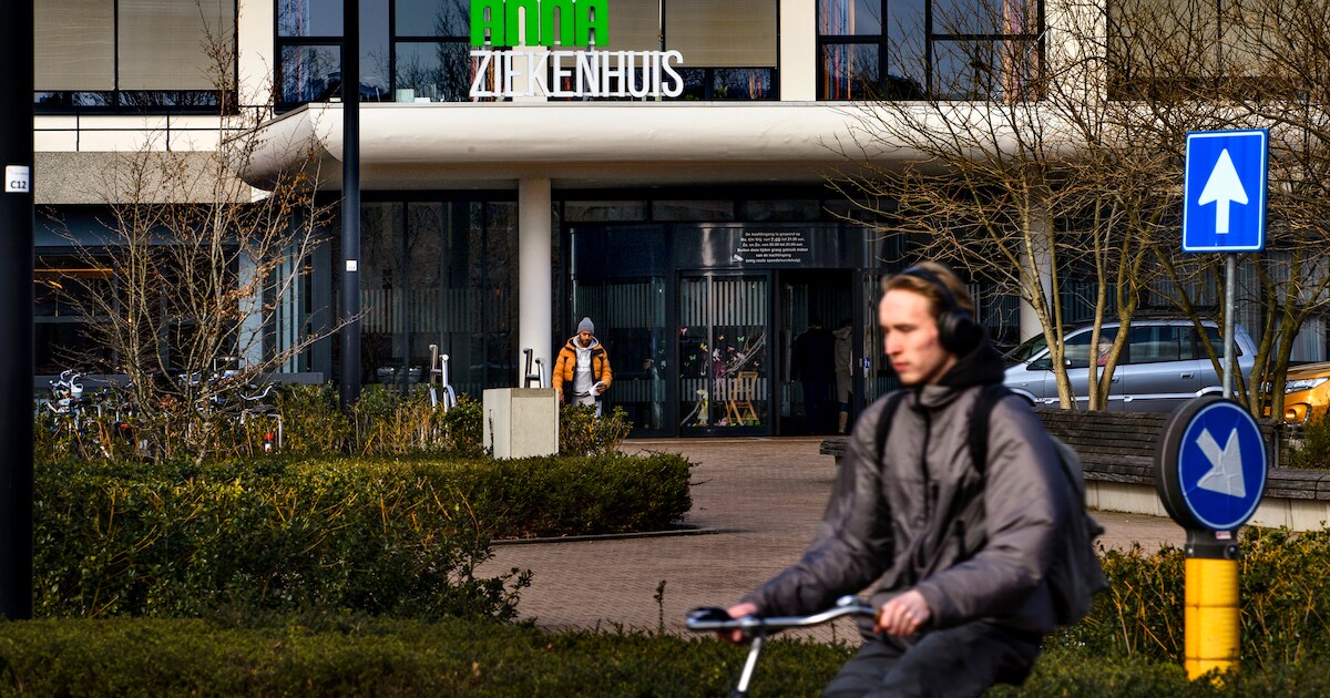 Einde aan nachtelijke ritten voor acute huisartsenzorg, Spoedpost Anna ...