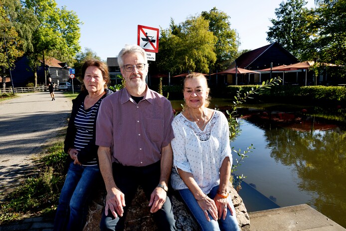 Nog één maand trappist met vlaai op dé pauzeerplek van de regio: ‘De ...