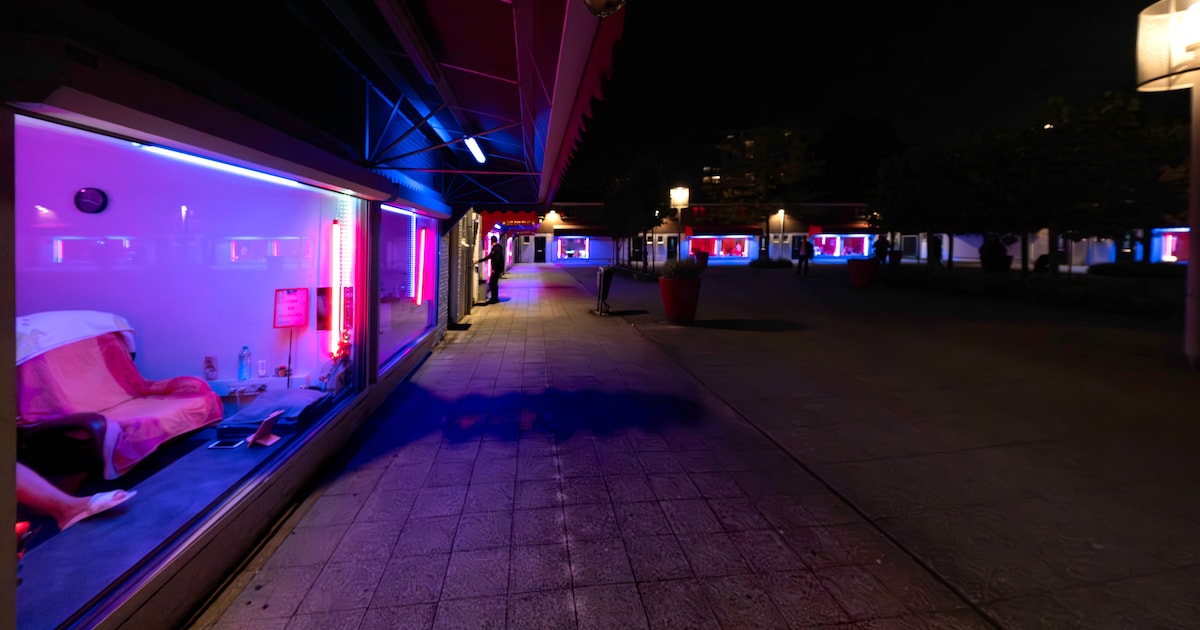 Gemor over ‘knullig’ verlopen loting Baekelandplein: ‘Vervelend, maar ...