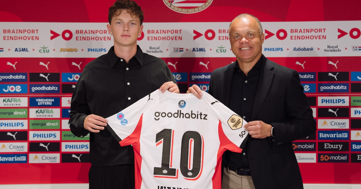 PSV komt met documentaire ‘achter de schermen’ bij de laatste ...