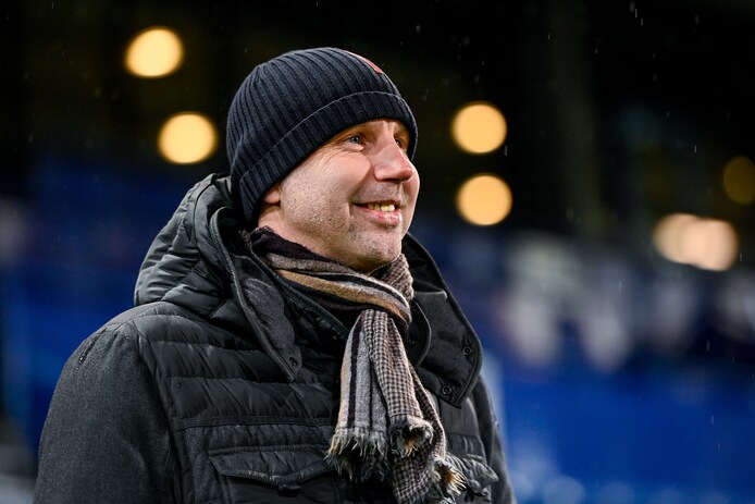 Slechts een nederlaag in acht duels voor Helmond Sport: ‘Die serie geeft het moraal van het team ...