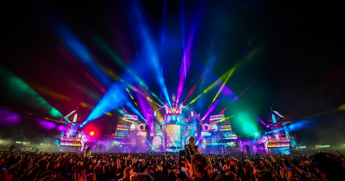 WiSH Outdoor trapt af met zonnige vrijmibo: nostalgie en oude hitjes ...