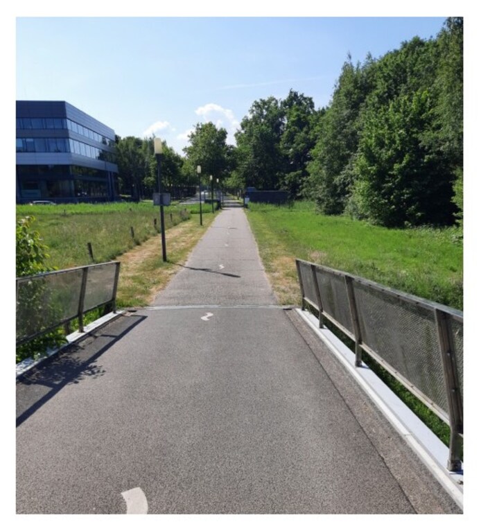 ‘Moet alles wijken voor busbaan die alleen voor HTC-werknemers is ...