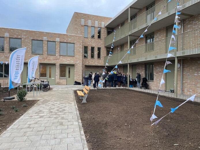 Nuenen gaat niet meer huizen toewijzen aan eigen inwoners, extra ...