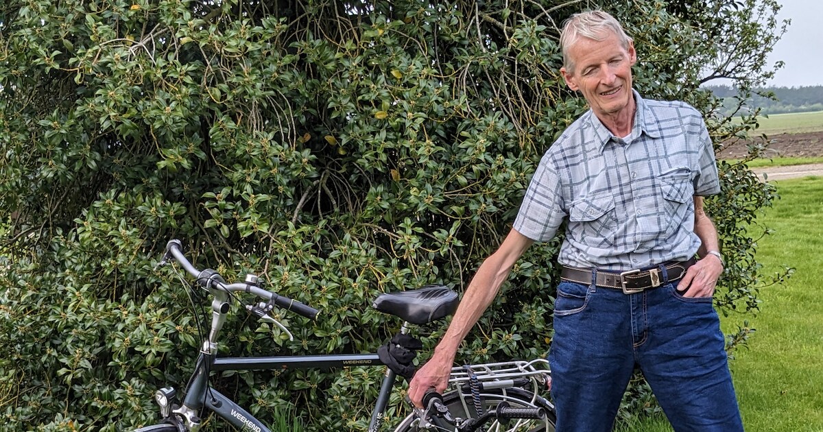 Van de lezer: Stichting Leergeld zamelt fietsen in zodat geen kind ...
