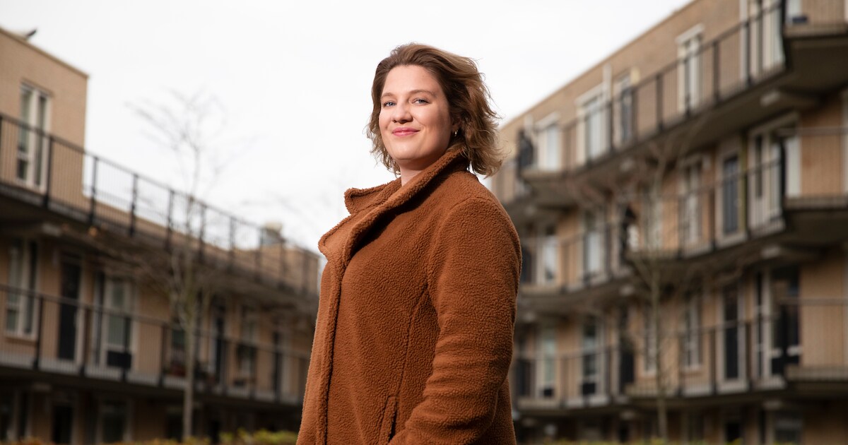 ‘Toen mijn manager zei: ik wil met je praten, wist ik dat het klaar was ...