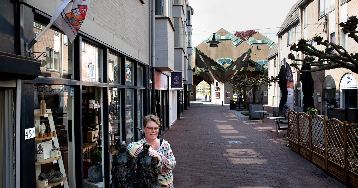 Blikkie en Dierenambulance op Fairtrade Markt Helmond | Helmond | ED.nl