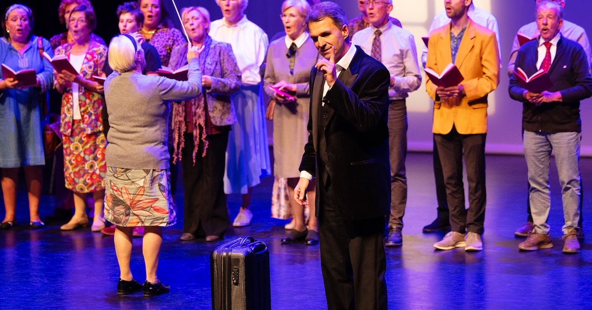 ‘Een Hemel in Helmond’: Toneelgroep Genesius groeit bij 125ste ...