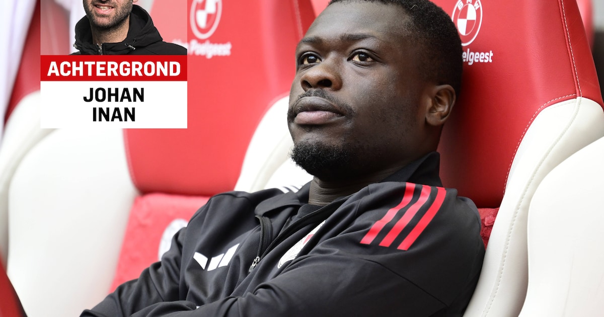 20 miljoen voor Brian Brobbey, en dat na zo'n seizoen? Waarom veel clubs Ajax-spits blijven ...