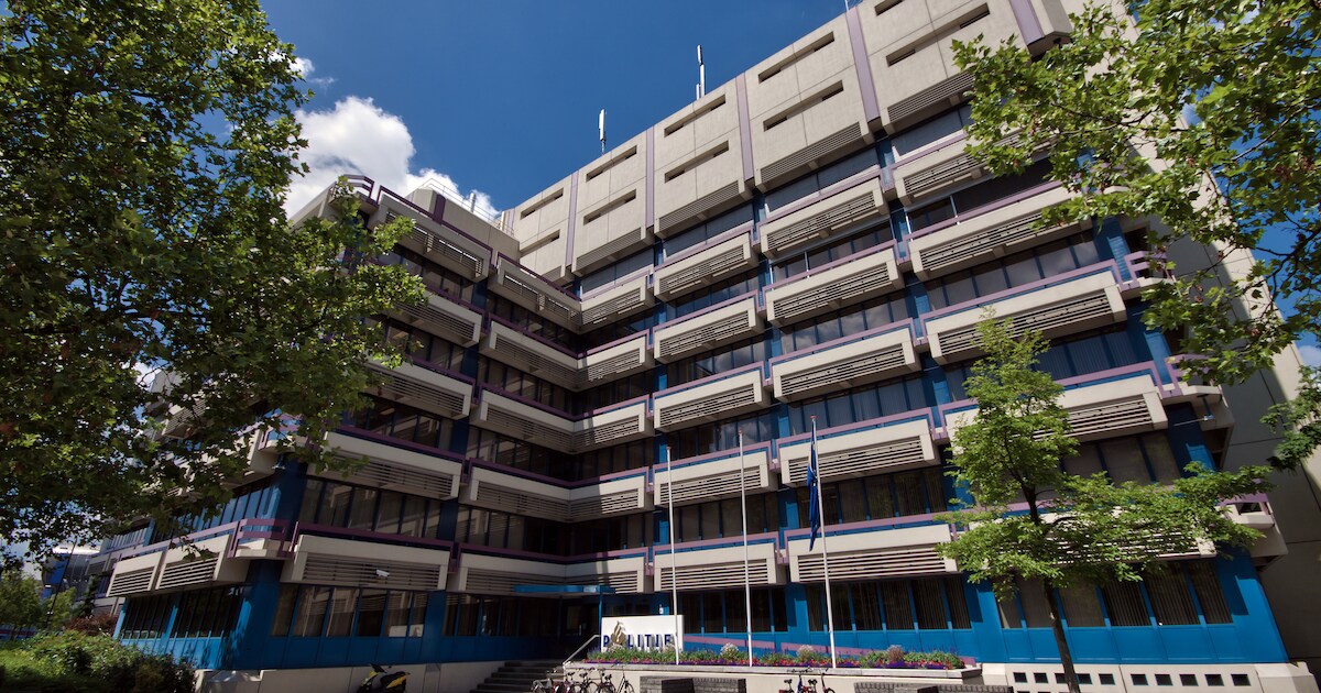 Verhuizing ZSM-afdeling veroorzaakt onrust op politiebureau Eindhoven ...