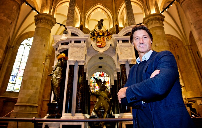 Bezwaren van Rick Engelkes afgewezen: hij moet 3,7 miljoen aan ...