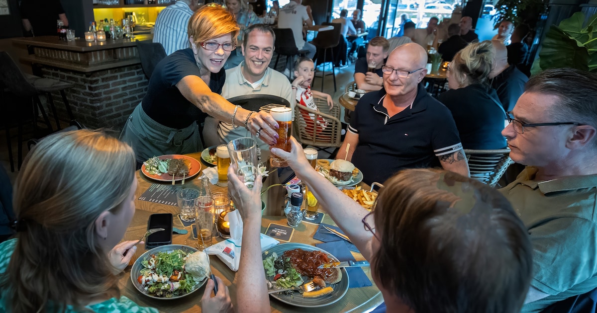 Geen fratsen, gewoon goed eten: dit is waarom eetcafé ’t Pleintje in ...