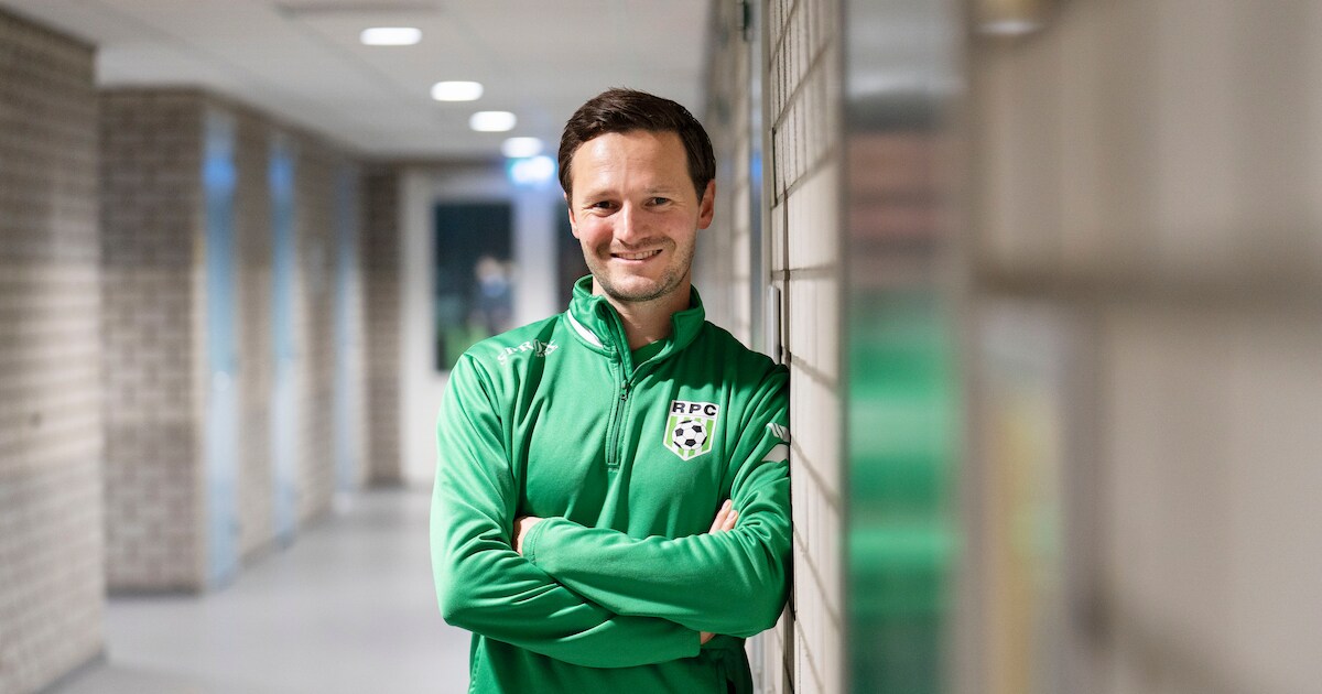 Sander Bertels wil met ‘vaders-team’ RPC kop omhoog houden: ‘Al hebben ...