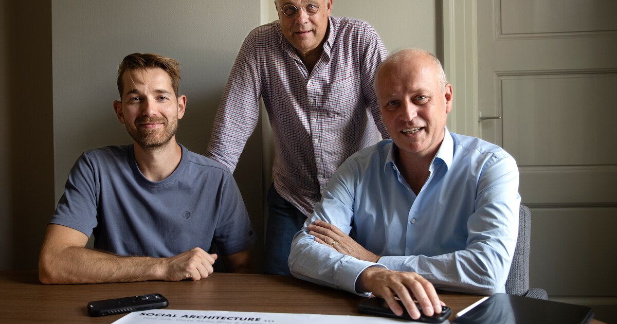 Helmonds bedrijf voorspelt met AI welke banen passen bij jouw profiel ...