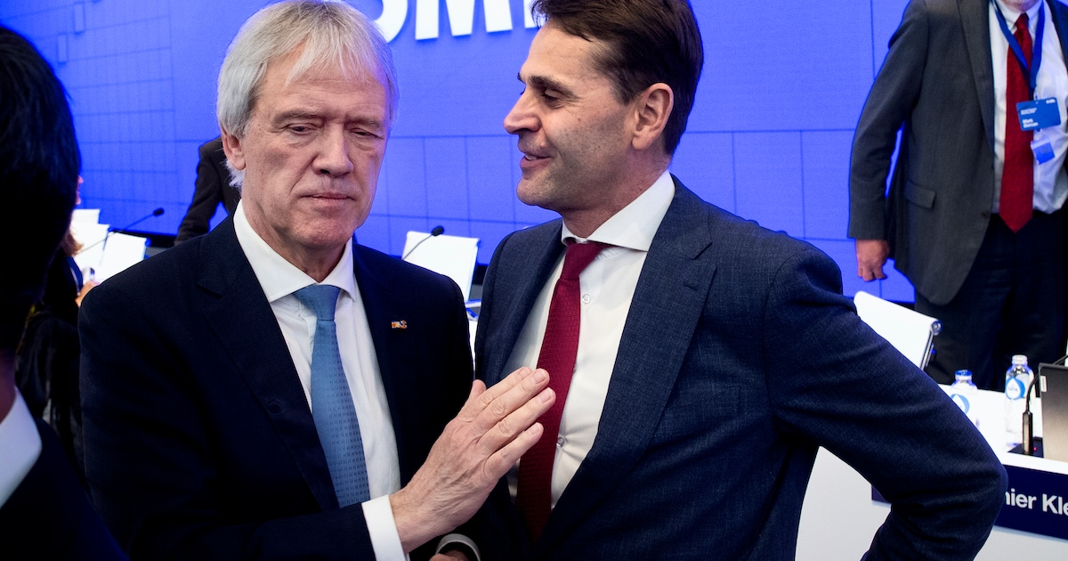 'They'll leave anyway': these are the critical remarks from readers ...