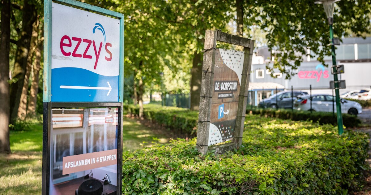 Laarbeekse politiek kan het zich niet permitteren te wachten op een redder voor het zwembad ...