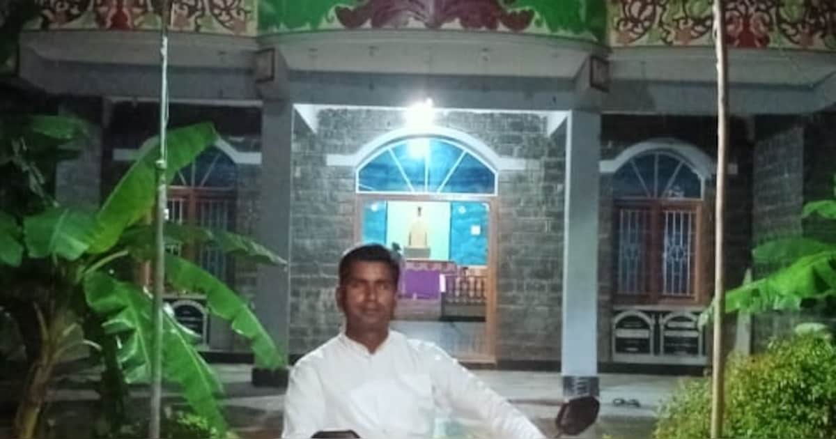 Een bolide als kerstcadeau voor pater Pushpa? | Best, Meierijstad en ...