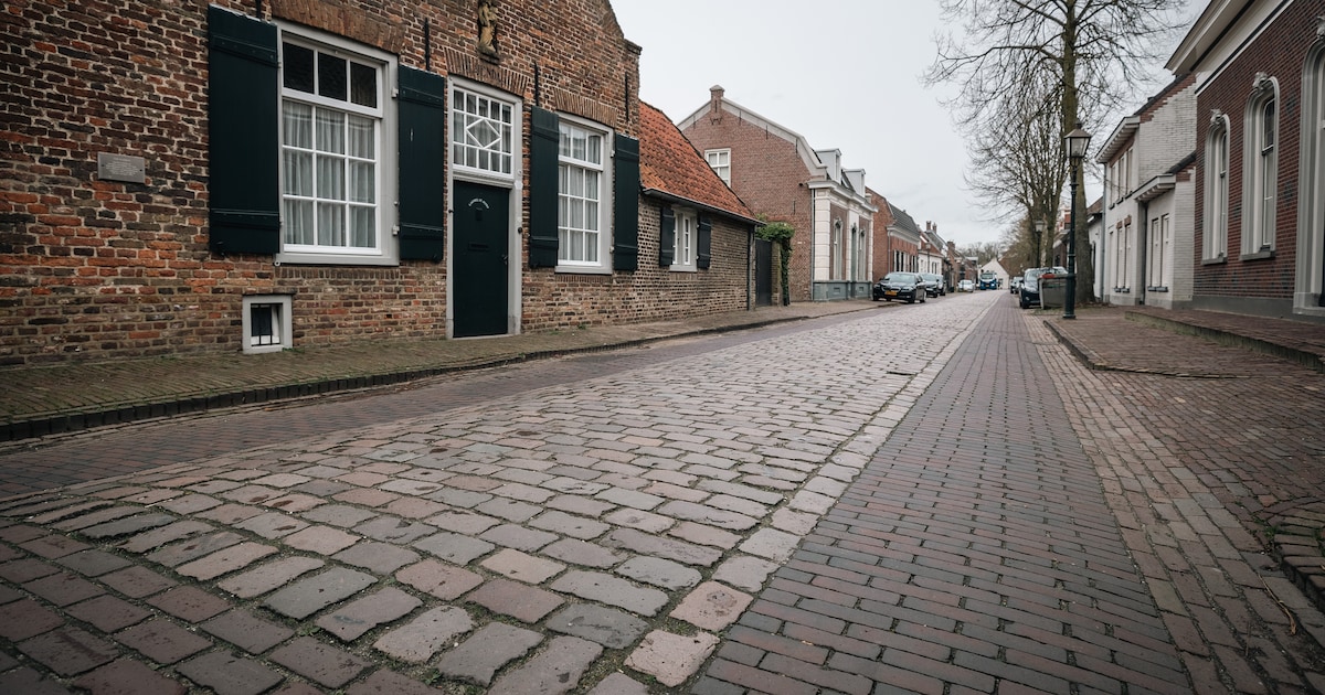 Kinderkopjes blijven toch liggen in Oirschot | Regio | ED.nl